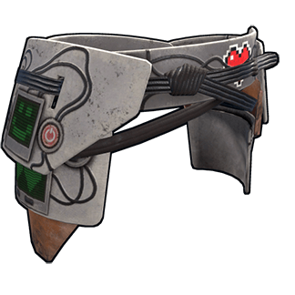 Skin: Playmaker Kilt • Rust Wiki
