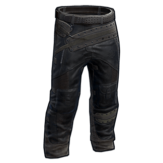 Skin: Loot Leader Trousers • Rust Wiki