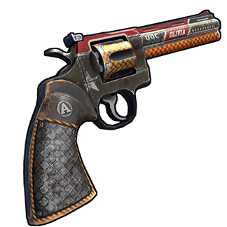 Skin: Aviator Python • Rust Wiki