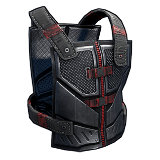 Skin: Tactical Chestplate • Rust Wiki