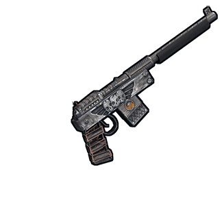 Skin: Imp SAR • Rust Wiki