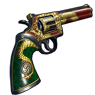 Skin: Dynasty Python • Rust Wiki