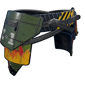 Skin: Bombshell Kilt • Rust Wiki