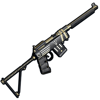 Skin: Poseidon SAR • Rust Wiki