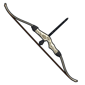 Skin: The Bone Bow • Rust Wiki