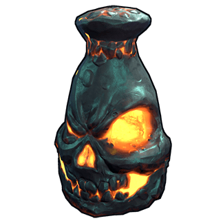 Skin: Demonic Stone Furnace • Rust Wiki