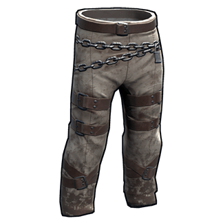 Skin: Maniac Pants • Rust Wiki