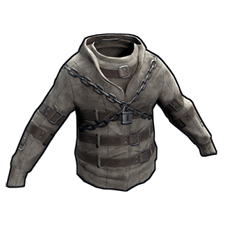 Skin: Maniac Hoodie • Rust Wiki