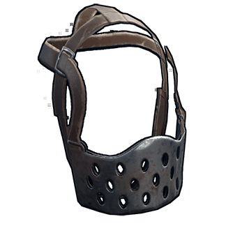 Skin: Maniac Facemask • Rust Wiki