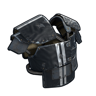 Skin: Training Vest • Rust Wiki
