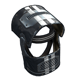 Skin: Training Helmet • Rust Wiki
