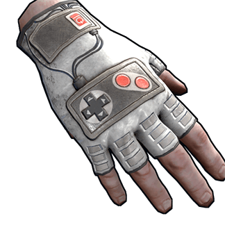 Skin: Playmaker Gloves • Rust Wiki