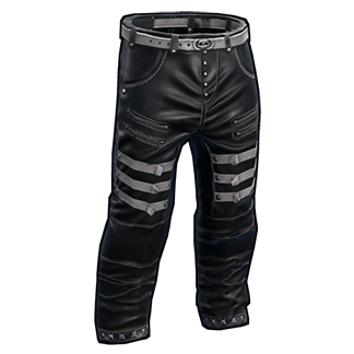 Skin: Rocker Pants • Rust Wiki