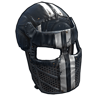 Skin: Training Facemask • Rust Wiki