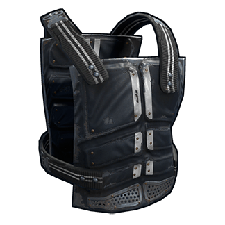 Skin: Training Chest Plate • Rust Wiki