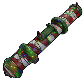 Skin: Candy Launcher • Rust Wiki
