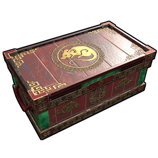 Skin: Rat Chest • Rust Wiki