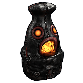 Skin: Master's Furnace • Rust Wiki