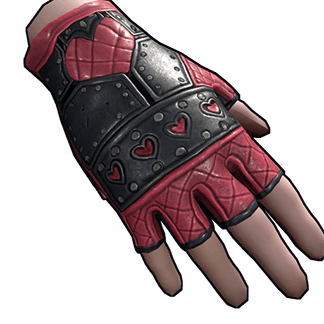 Skin: Road Romeo Gloves • Rust Wiki