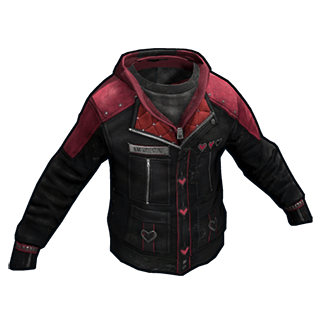 Skin: Road Romeo Jacket • Rust Wiki