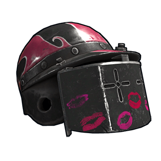 Skin: Road Romeo Helmet • Rust Wiki