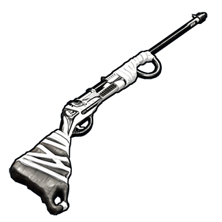 Skin: No Mercy Bolt Rifle • Rust Wiki