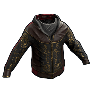 Skin: Phantom Hoodie • Rust Wiki