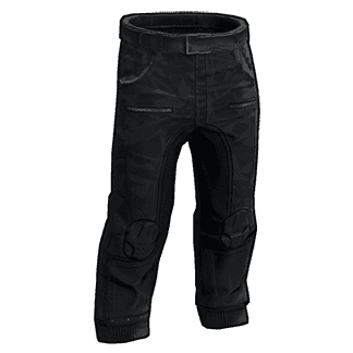 Skin: Blackout Pants • Rust Wiki