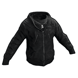 Skin: Blackout Hoodie • Rust Wiki
