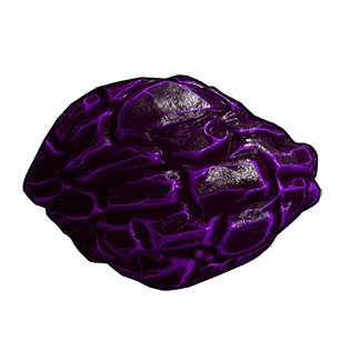 Skin: Obsidian Rock • Rust Wiki