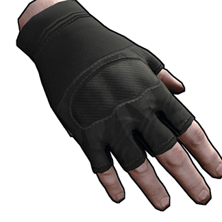 Skin: Blackout Gloves • Rust Wiki