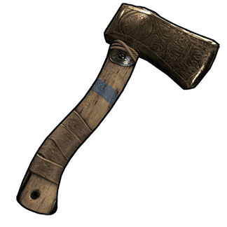 Skin: Norse Hatchet • Rust Wiki