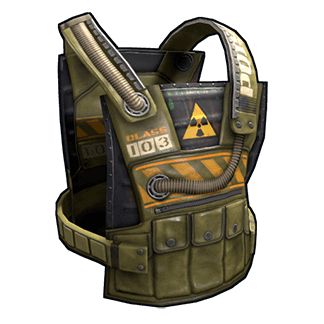 Skin: Poison Armor Plate • Rust Wiki