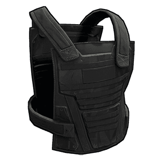 Skin: Blackout Chestplate • Rust Wiki