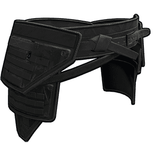 Skin: Blackout Kilt • Rust Wiki