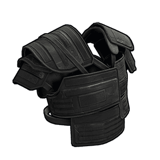 Skin: Blackout Vest • Rust Wiki