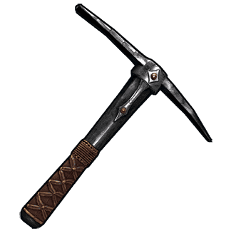 Skin: Chaos Pick Axe • Rust Wiki