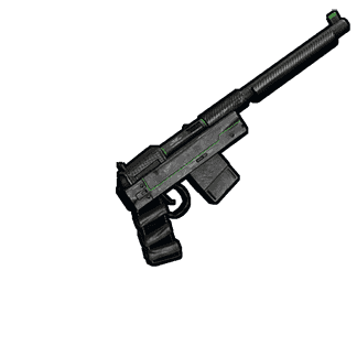Skin: OPS SAR • Rust Wiki