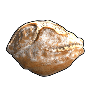 Skin: Sourdough Bread • Rust Wiki