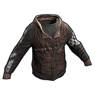 Skin: Garage Master Hoodie • Rust Wiki