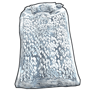 Skin: Winter Scout • Rust Wiki