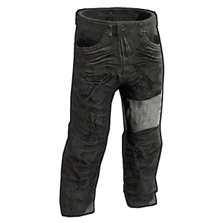 Skin: Hobo Pants • Rust Wiki