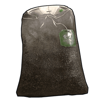 Skin: Tea Bag • Rust Wiki