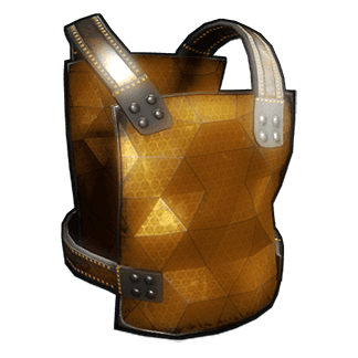 Skin: Opulent Chest Plate • Rust Wiki