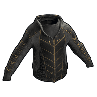 Skin: Dragon Hoodie • Rust Wiki