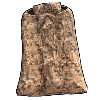 Skin: Desert Scout • Rust Wiki