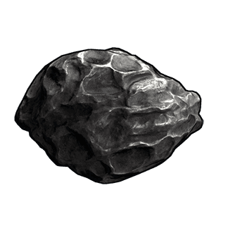 Skin: Meteorite Rock • Rust Wiki