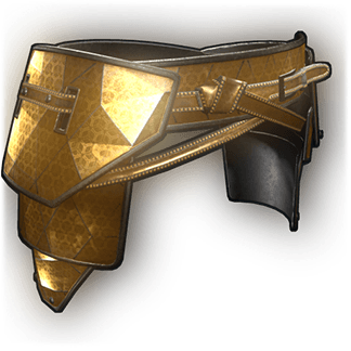 Skin: Opulent Roadsign Pants • Rust Wiki