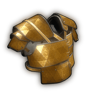 Skin: Opulent Roadsign Vest • Rust Wiki