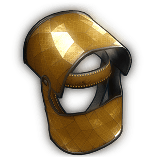 Skin: Opulent Helmet • Rust Wiki